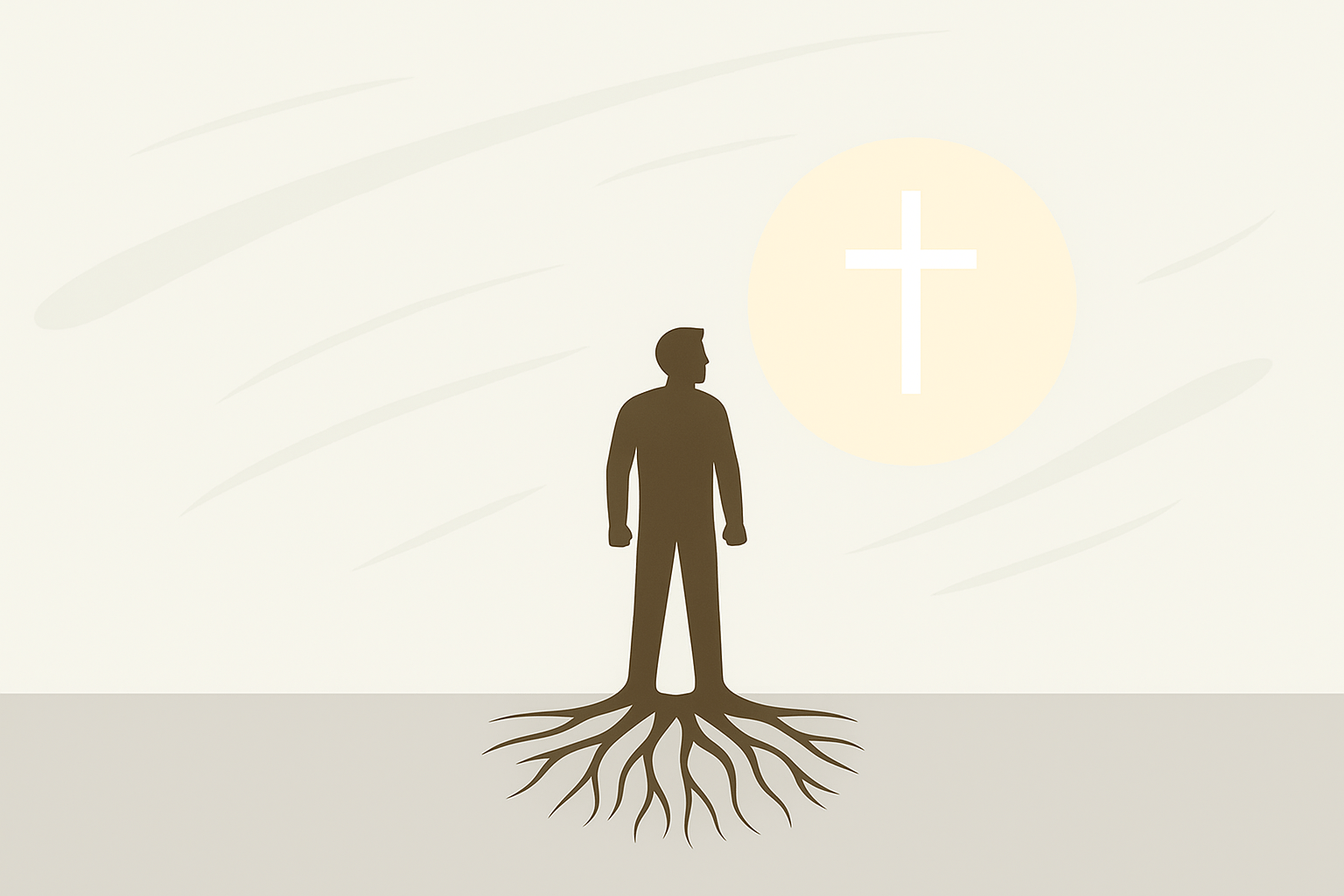 What Does It Mean to Be Rooted in Christ? – Rebels in Faith